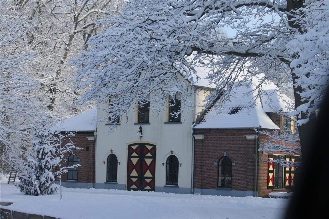 Landgoed Maarsbergen